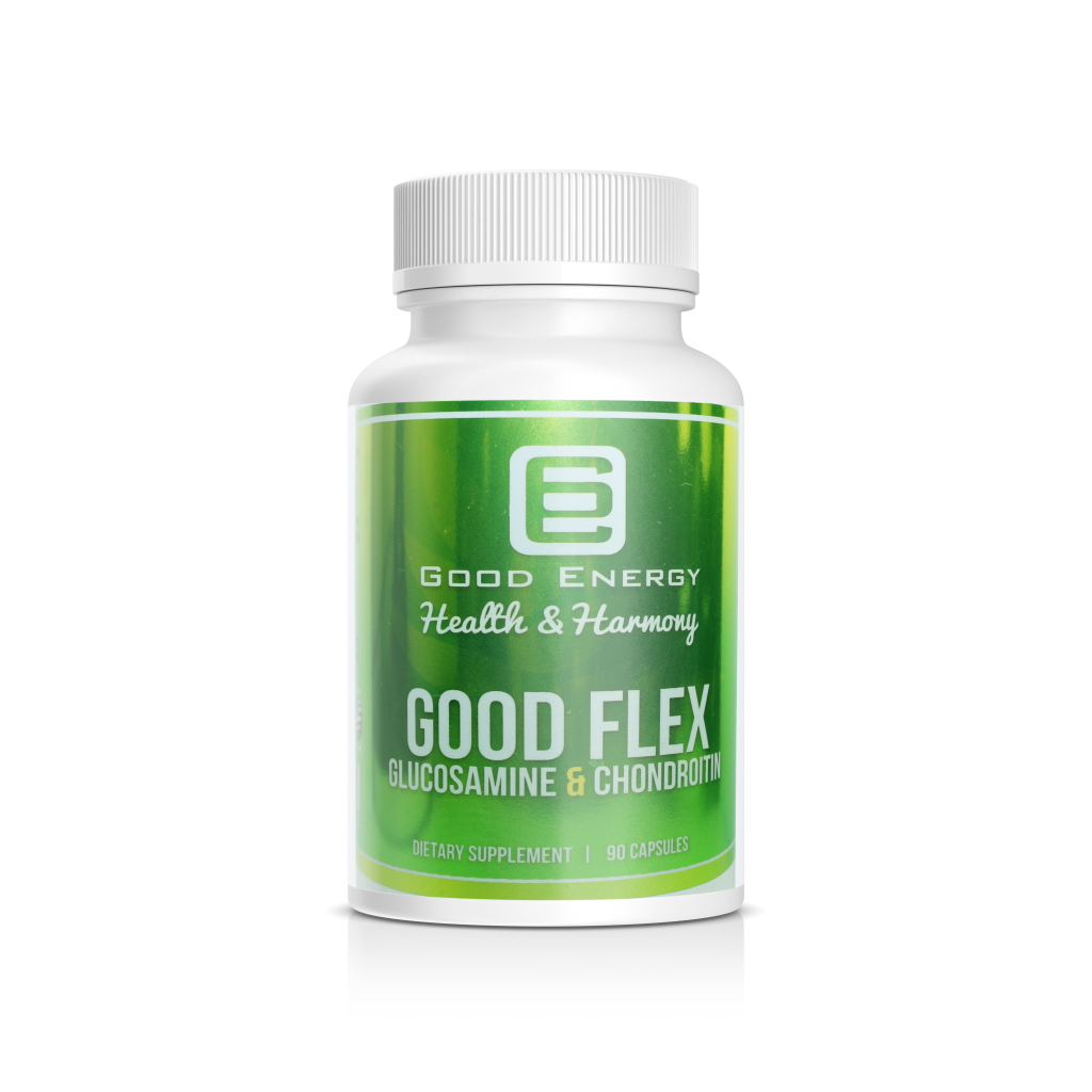 Good Energy – Health & Harmony